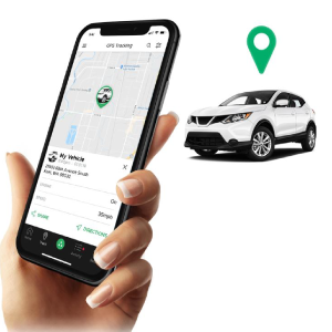 How GPS invented - m. Store